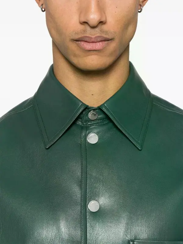 Nanushka Aksel Shirt