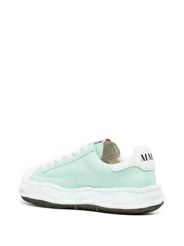 Mihara Yasuhiro Blakey Og Sole Low-top Sneakers