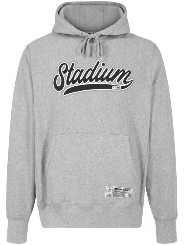 STADIUM GOODS Script Logo Hoodie