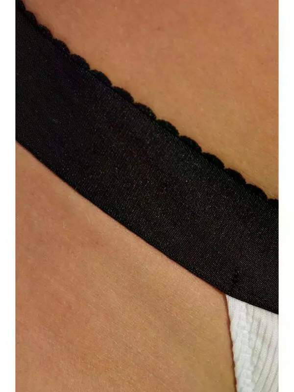 Dsquared2 Logo Thong