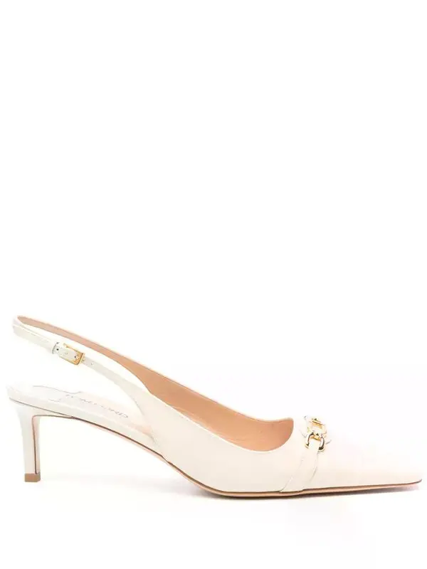 TOM FORD 55mm Whitney Slingback Pumps