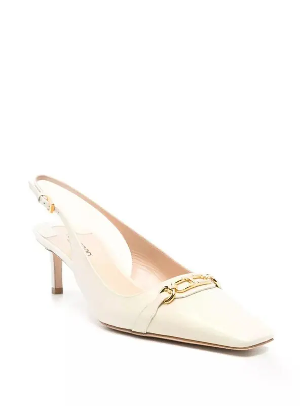 TOM FORD 55mm Whitney Slingback Pumps