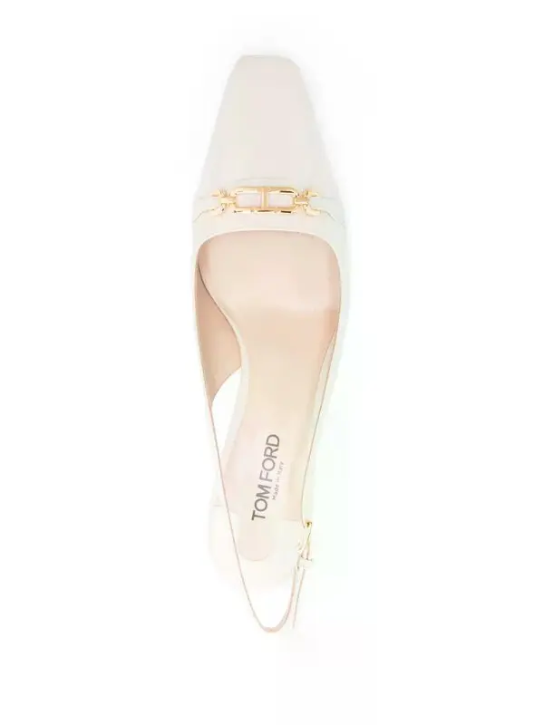 TOM FORD 55mm Whitney Slingback Pumps