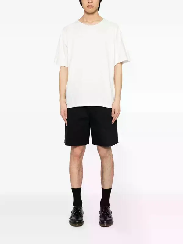 FORME D'EXPRESSION Cotton T-shirt