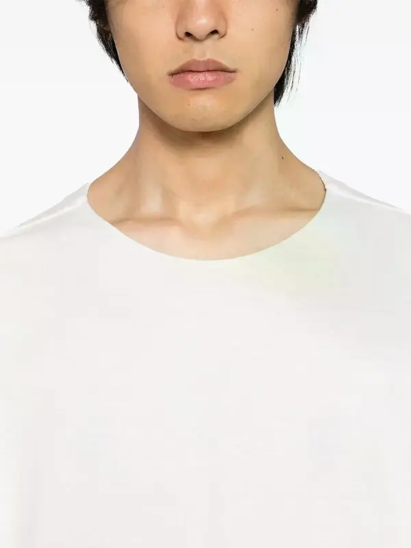 FORME D'EXPRESSION Cotton T-shirt