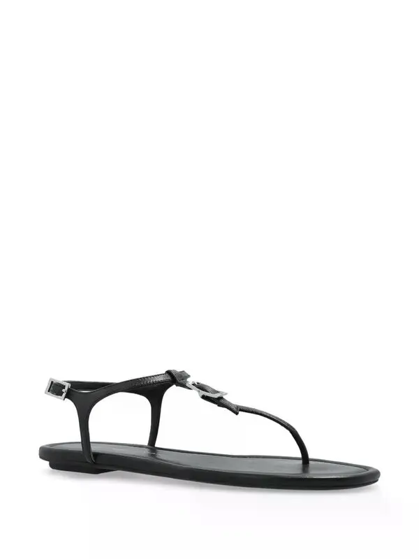 STUART WEITZMAN Georgie Thong Sandals