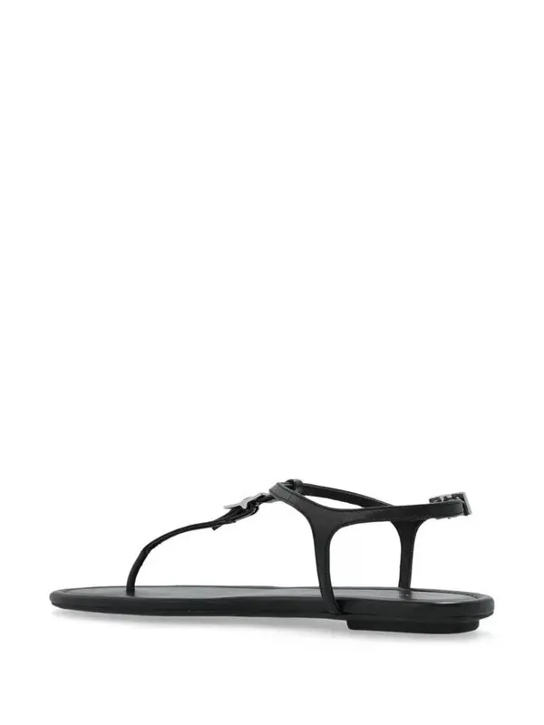 STUART WEITZMAN Georgie Thong Sandals