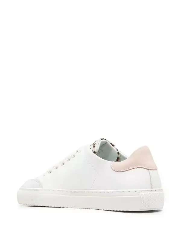 Axel Arigato Clean 90 Triple Sneakers