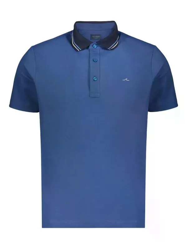 Paul & Shark Short-sleeve Polo Shirt