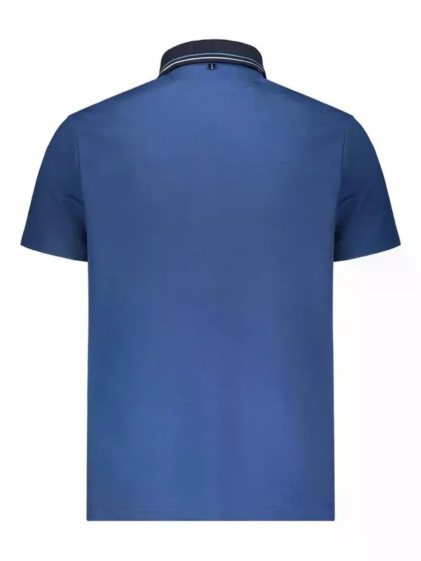 Paul & Shark Short-sleeve Polo Shirt