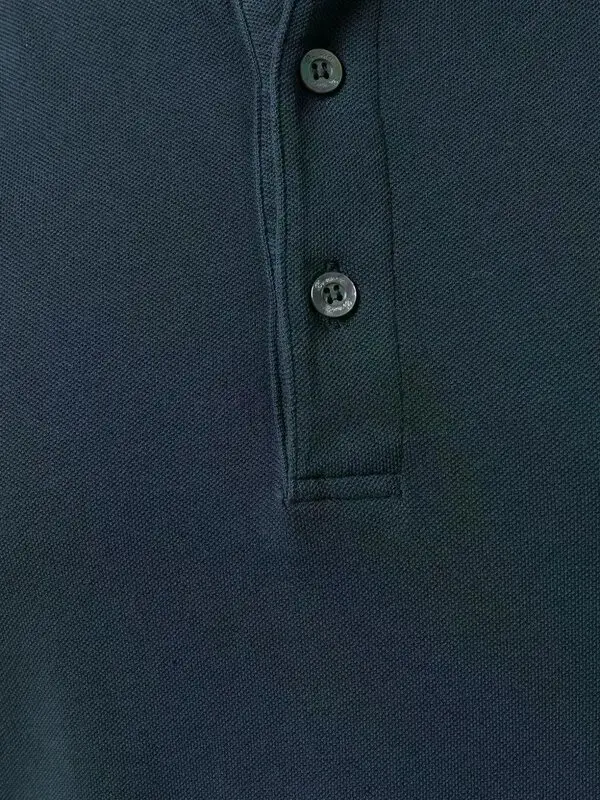 DRUMOHR Cotton Polo Shirt