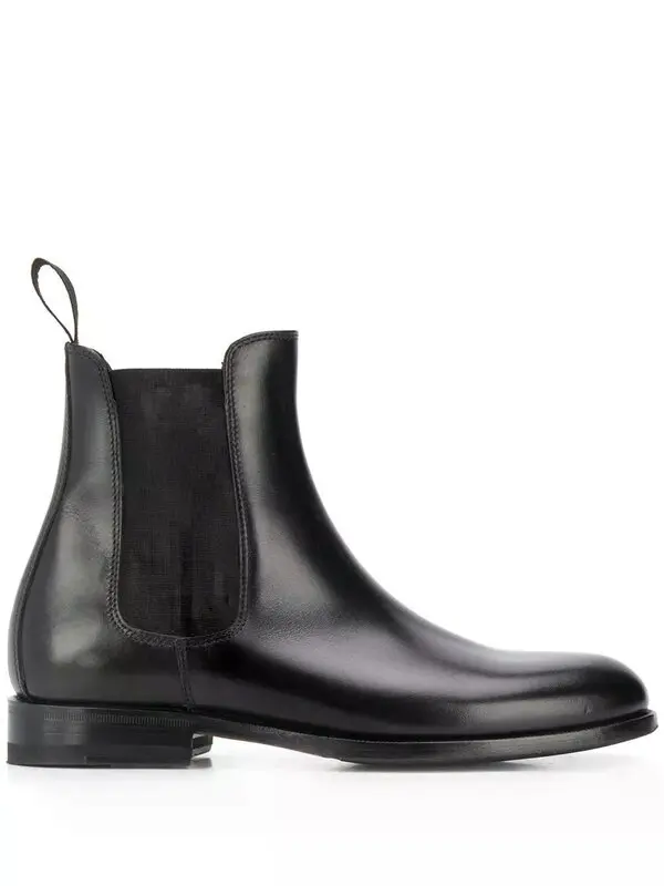 SCAROSSO Elena Chelsea Boots
