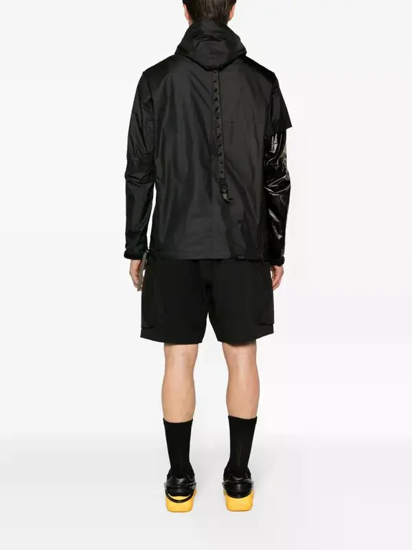 ACRONYM Windstopper Interops Hooded Jacket
