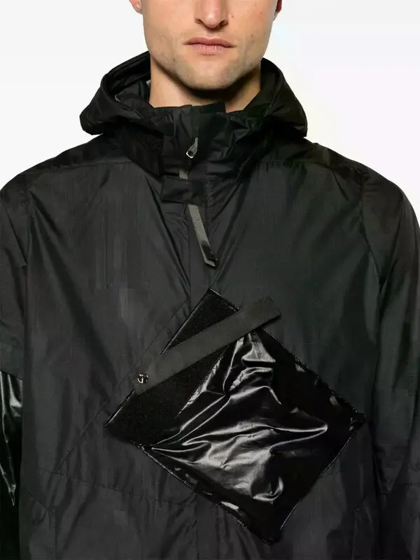 ACRONYM Windstopper Interops Hooded Jacket