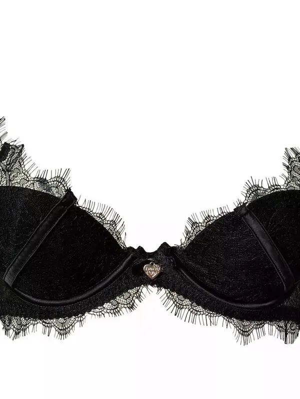 TWINSET Lace Push-up Bra