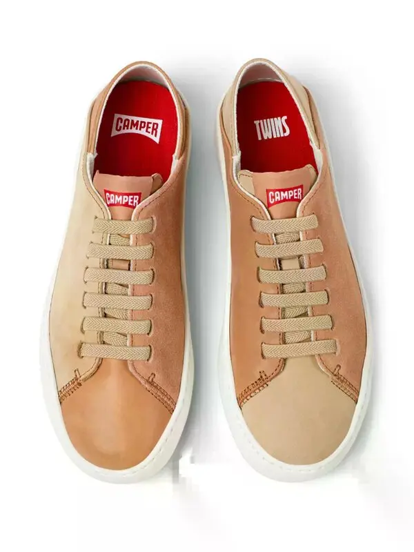Camper Peu Touring Sneakers