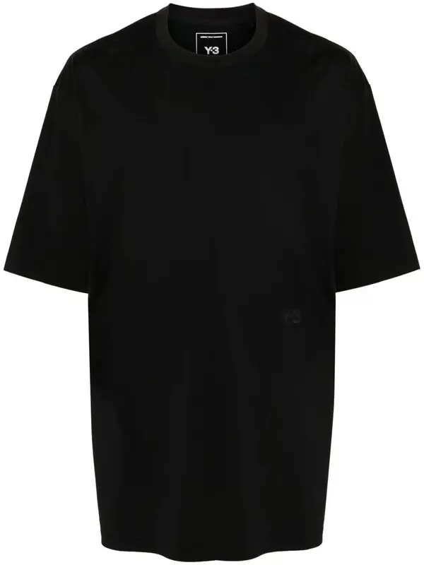 Y3 Short-sleeve T-shirt