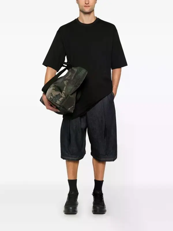 Y3 Short-sleeve T-shirt