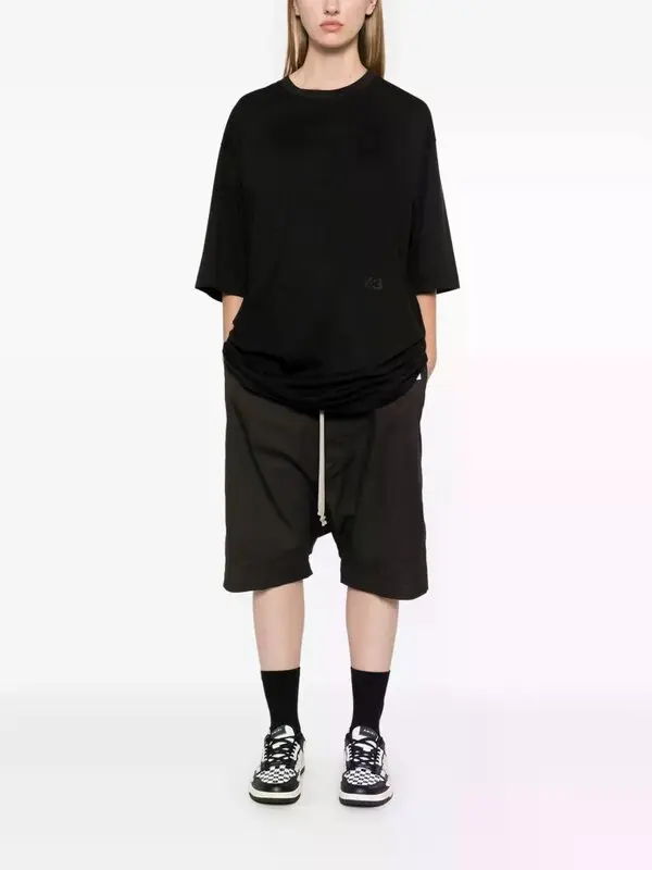 Y3 Short-sleeve T-shirt