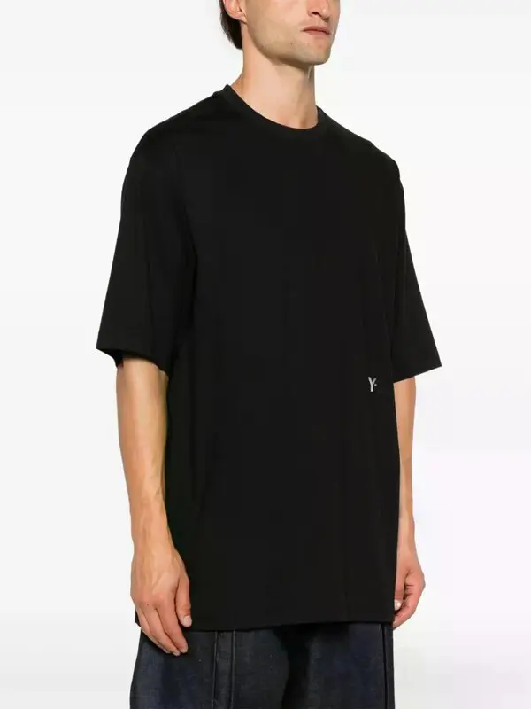Y3 Short-sleeve T-shirt