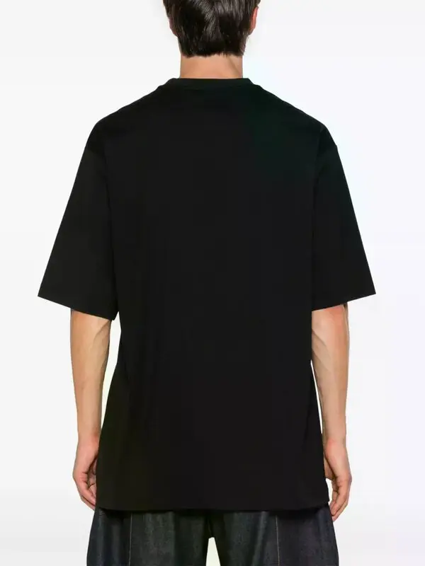 Y3 Short-sleeve T-shirt