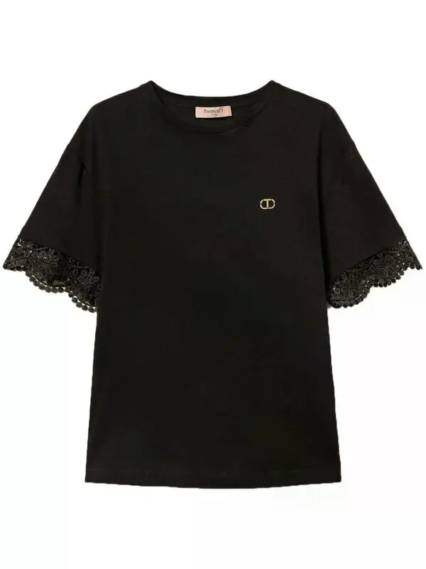 TWINSET Knitted Blouse