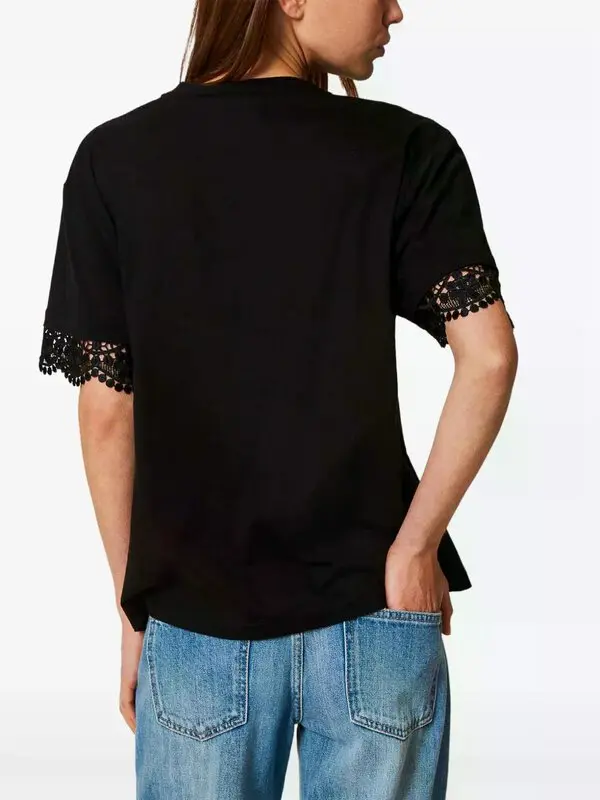 TWINSET Knitted Blouse
