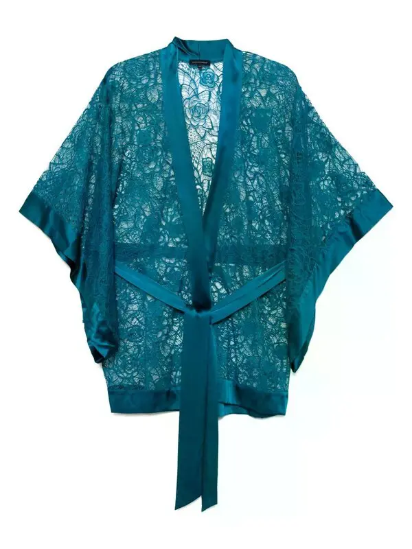 Kiki De Montparnasse Coquette Kimono