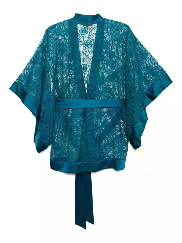 Kiki De Montparnasse Coquette Kimono