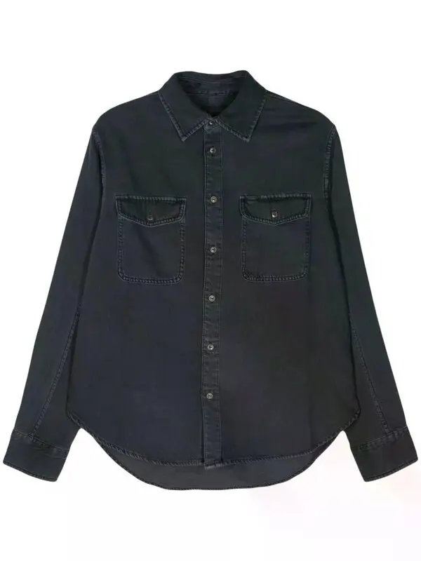 Rag & Bone Long-sleeved Shirt