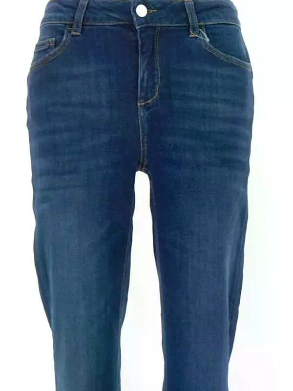 Liu Jo Classic Five-pocket Jeans
