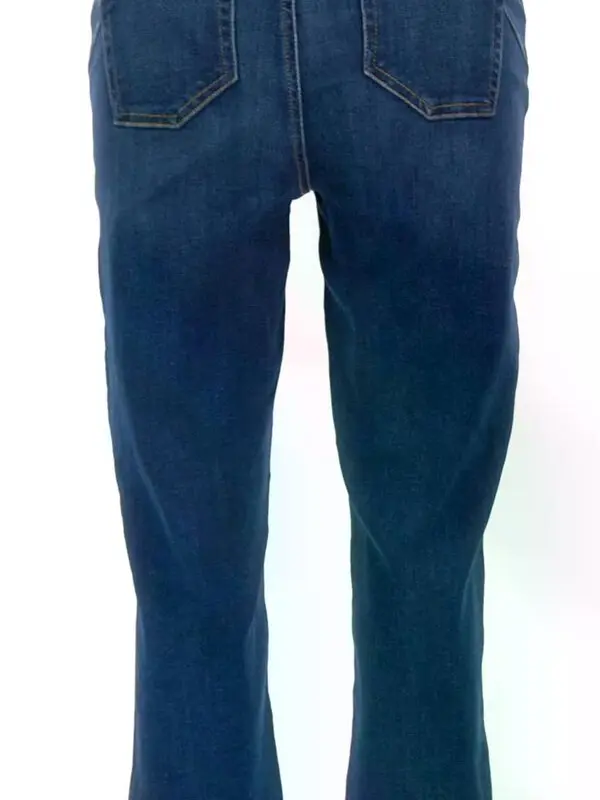 Liu Jo Classic Five-pocket Jeans