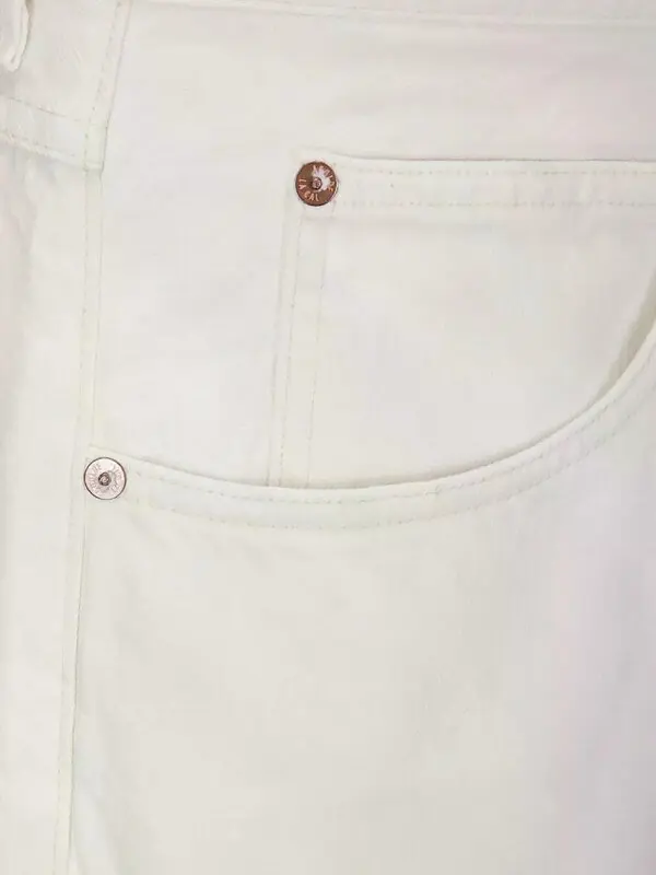 AGOLDE Low Slung Jeans