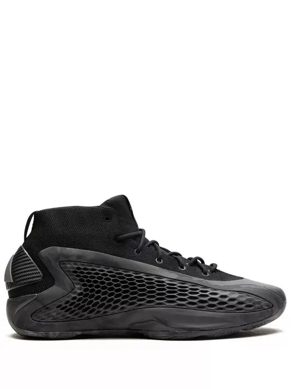 Adidas Ae1 Mx Charcoal Sneakers
