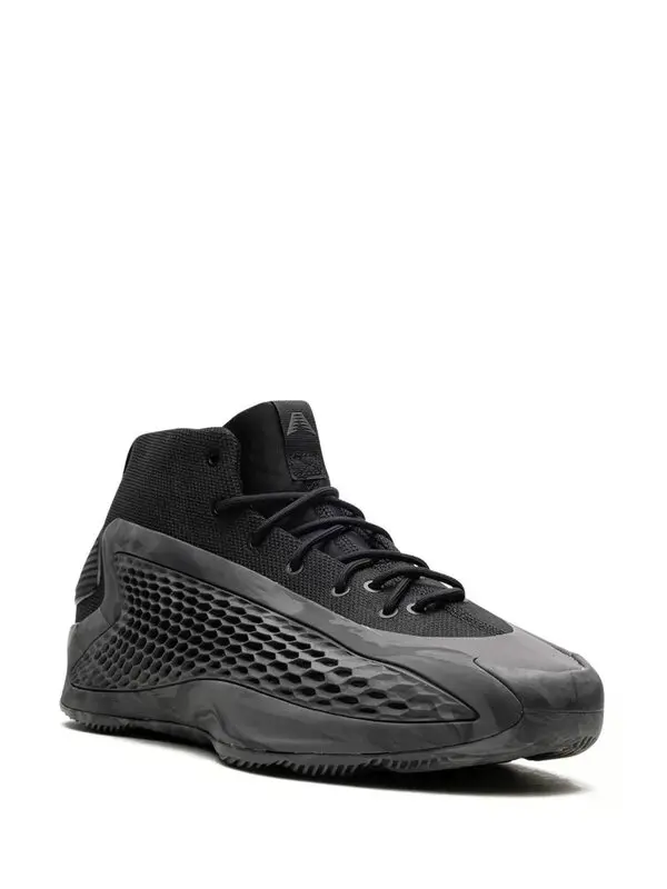 Adidas Ae1 Mx Charcoal Sneakers