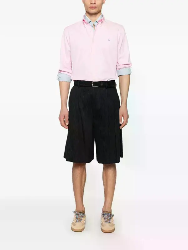 Polo Ralph Lauren Polo Pony Cotton Shirt