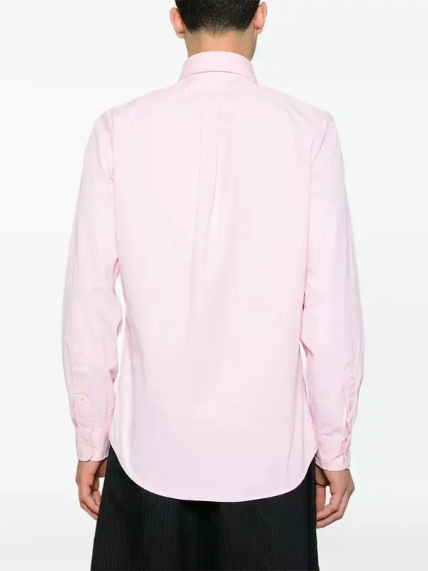 Polo Ralph Lauren Polo Pony Cotton Shirt