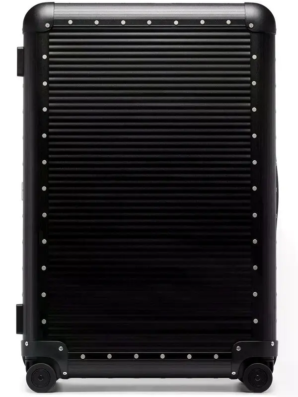 FPM MILANO Bank Spinner 76 Luggage - Black