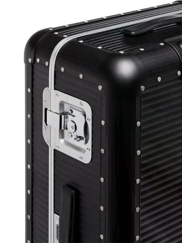 FPM MILANO Bank Spinner 76 Luggage - Black
