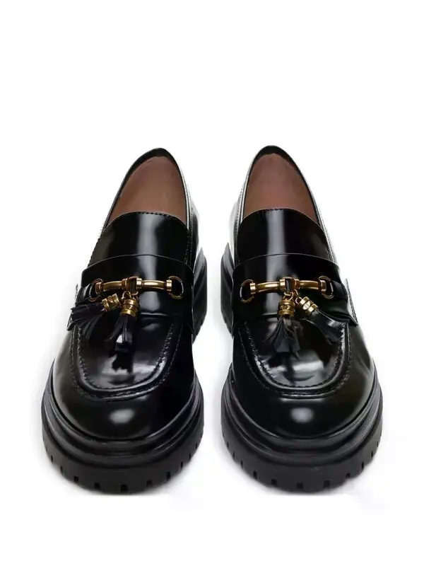 POCHE PARIS Helene Loafers