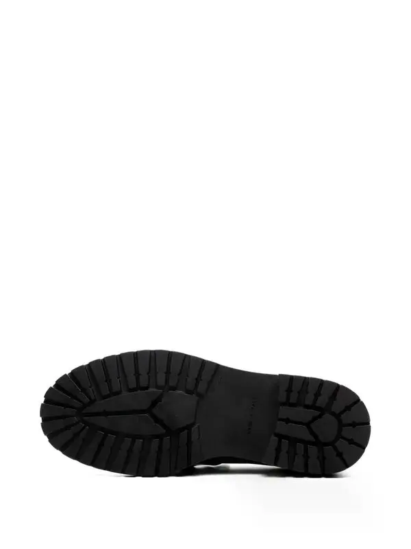 POCHE PARIS Helene Loafers
