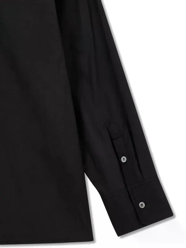 STUDIO TOMBOY Cotton-blend Shirt