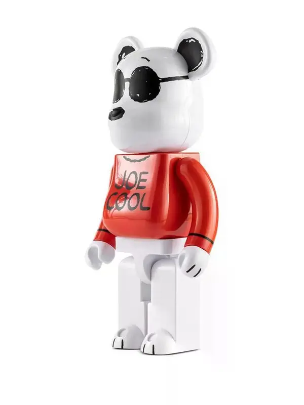 MEDICOM TOY Joe Cool Be@rbrick 1000% Figure
