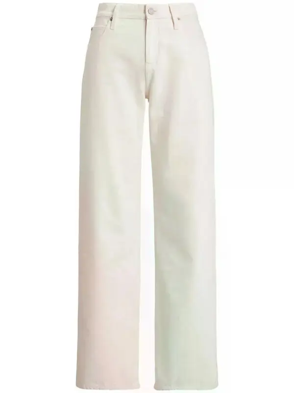 Ralph Lauren High-rise Jeans
