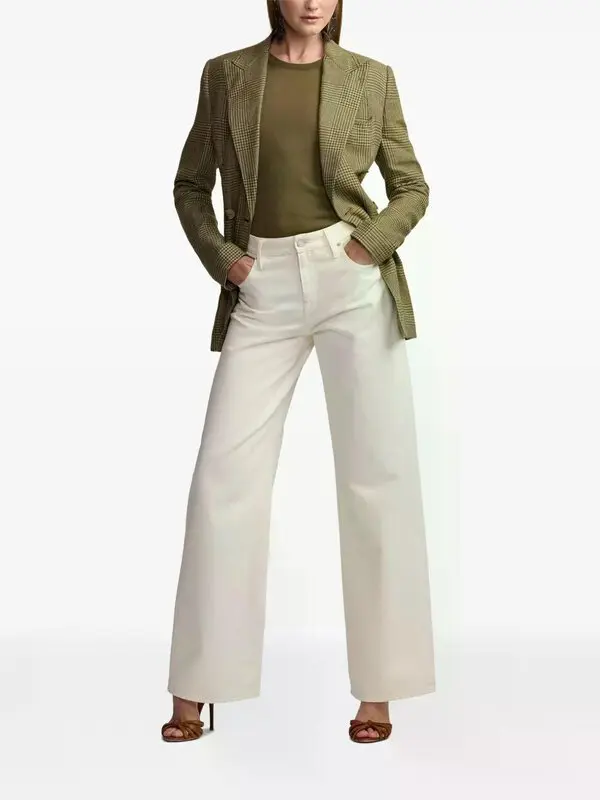 Ralph Lauren High-rise Jeans