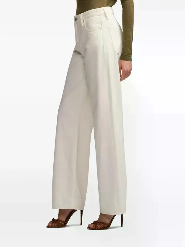 Ralph Lauren High-rise Jeans
