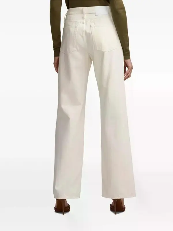 Ralph Lauren High-rise Jeans