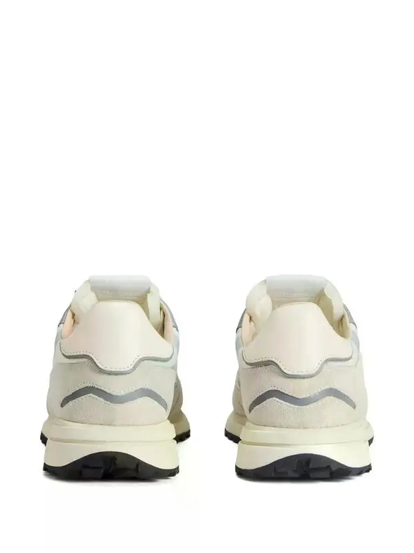 Woolrich Retro Sneakers - Neutrals