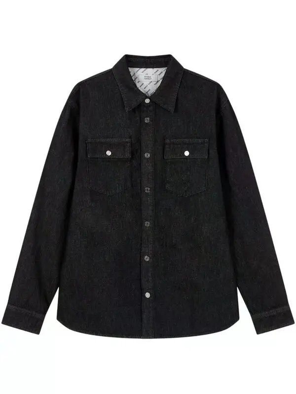 STUDIO TOMBOY Cotton-blend Shirt