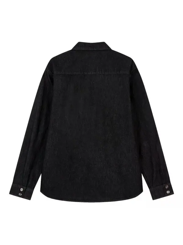 STUDIO TOMBOY Cotton-blend Shirt